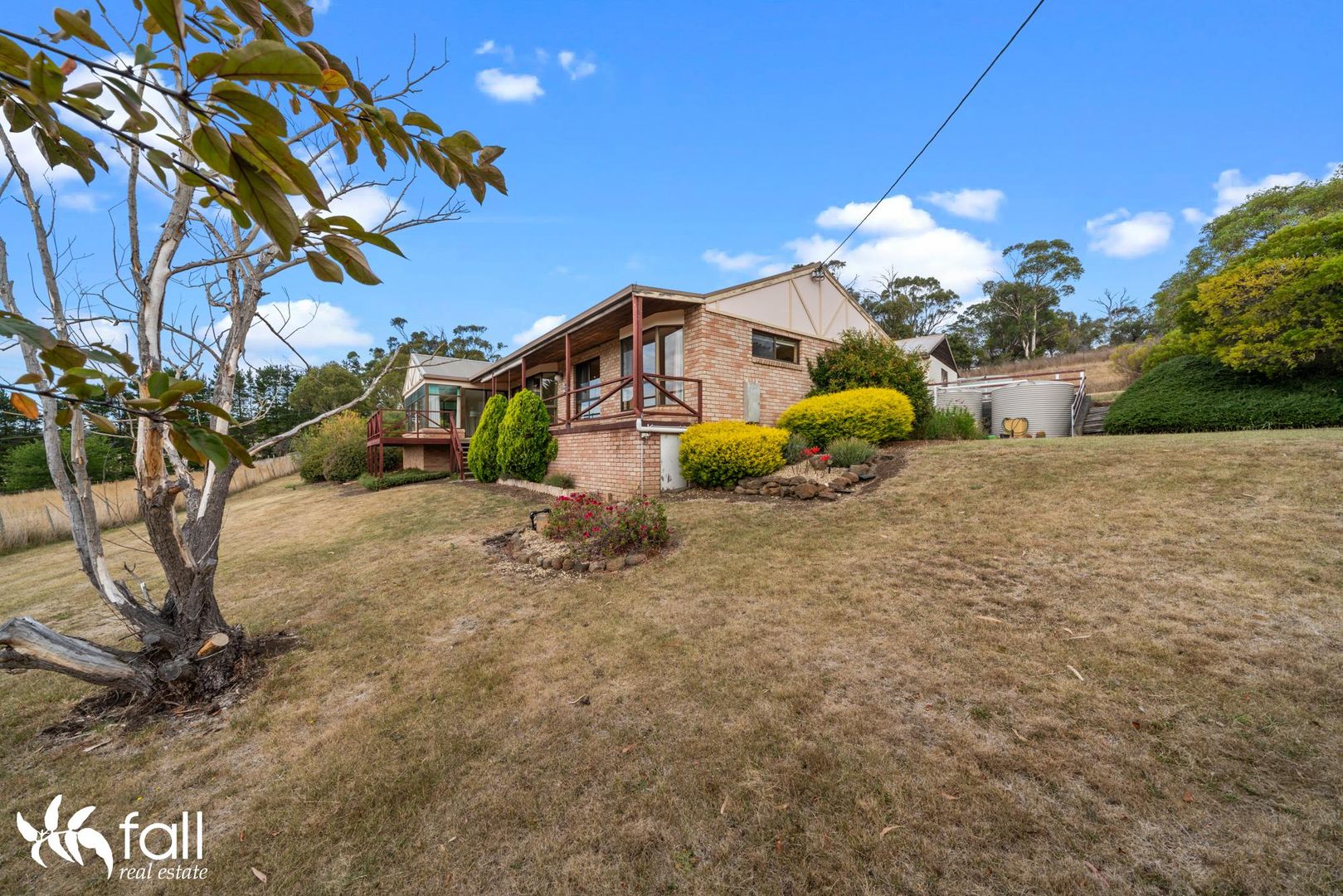 307 Back Tea Tree Road, Richmond TAS 7025 | Domain