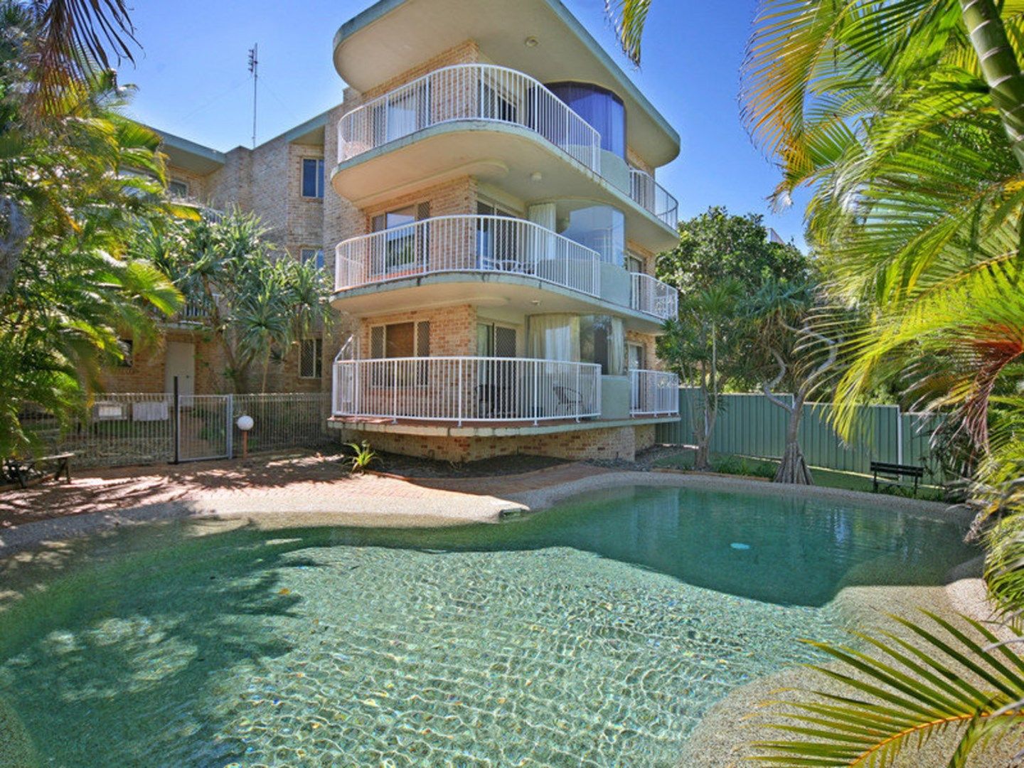 6/8 First Avenue, Coolum Beach QLD 4573 - Apartment For Rent | Domain