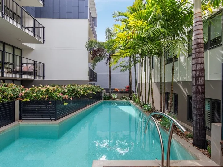 417 Rental Properties in New Farm, QLD, 4005 | Domain