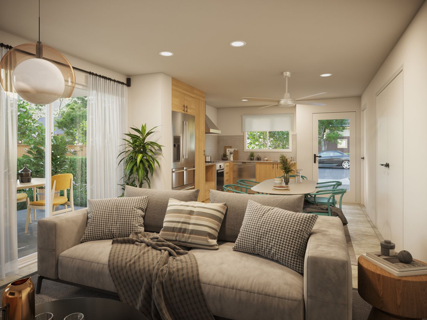 Lot 1655 New Road, Banya QLD 4551 | Domain