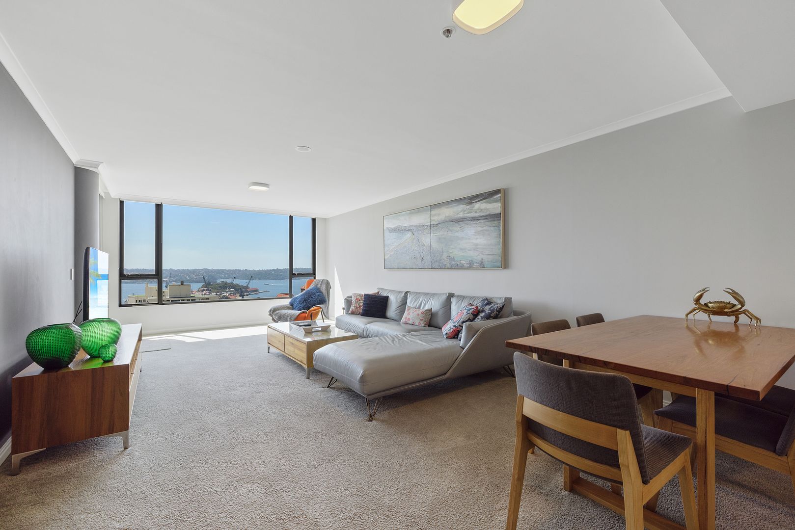 1203/7 Rockwall Crescent, Potts Point NSW 2011 - Apartment For Rent ...