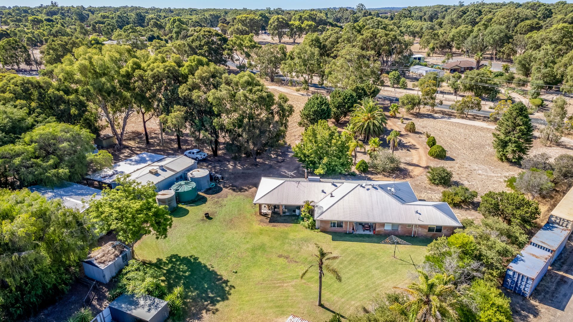 161 Karri Street, Karnup WA 6176 | Domain