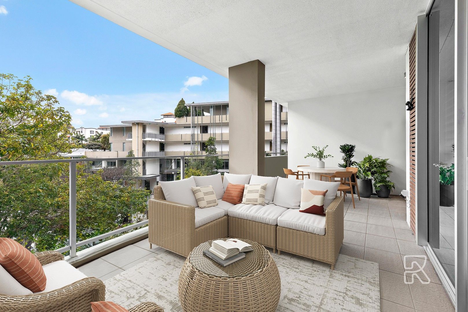 39/20 Newstead Terrace, Newstead QLD 4006 | Domain