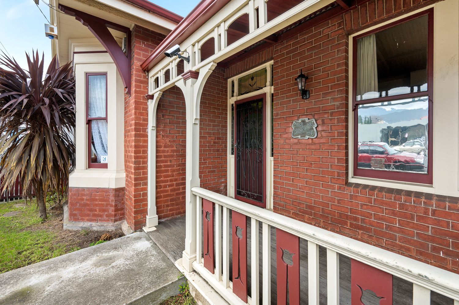 5 Letitia Street, North Hobart TAS 7000 | Domain