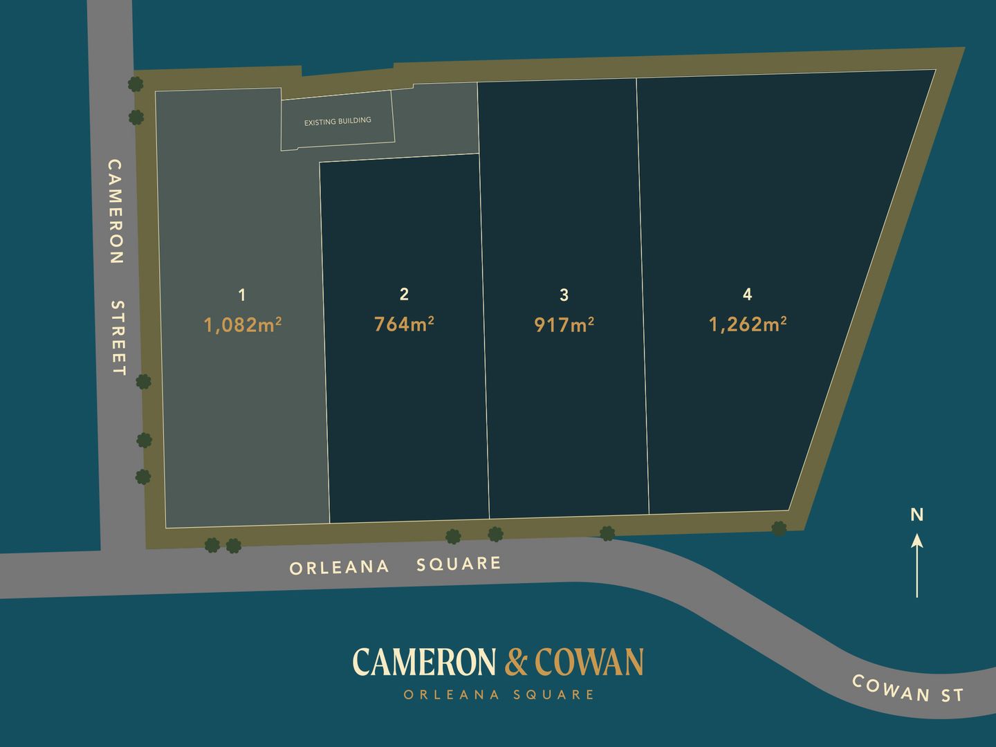 Lot 1 Cowan Street, Gawler SA 5118 | Domain