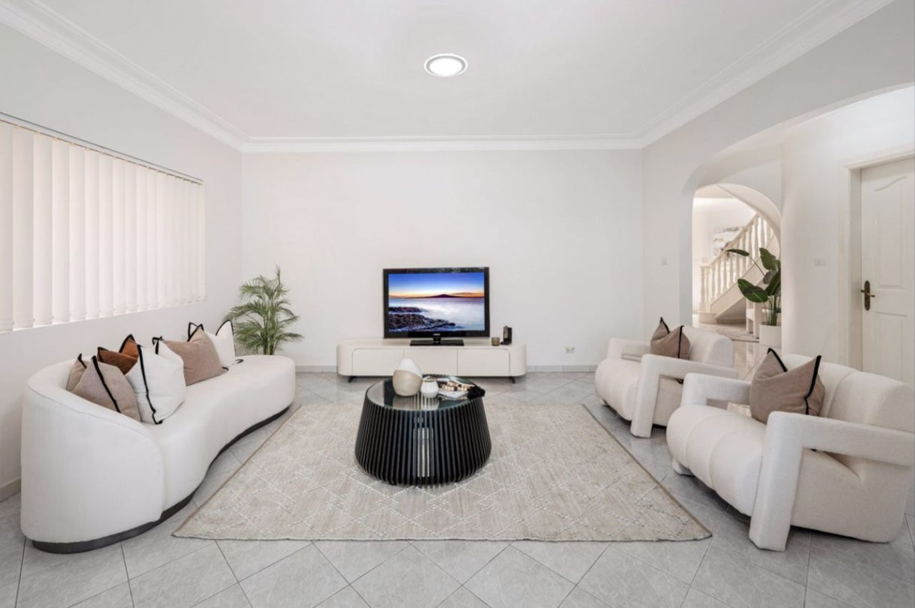 43 Orange Street, Hurstville NSW 2220 - House For Rent - $1,600 | Domain