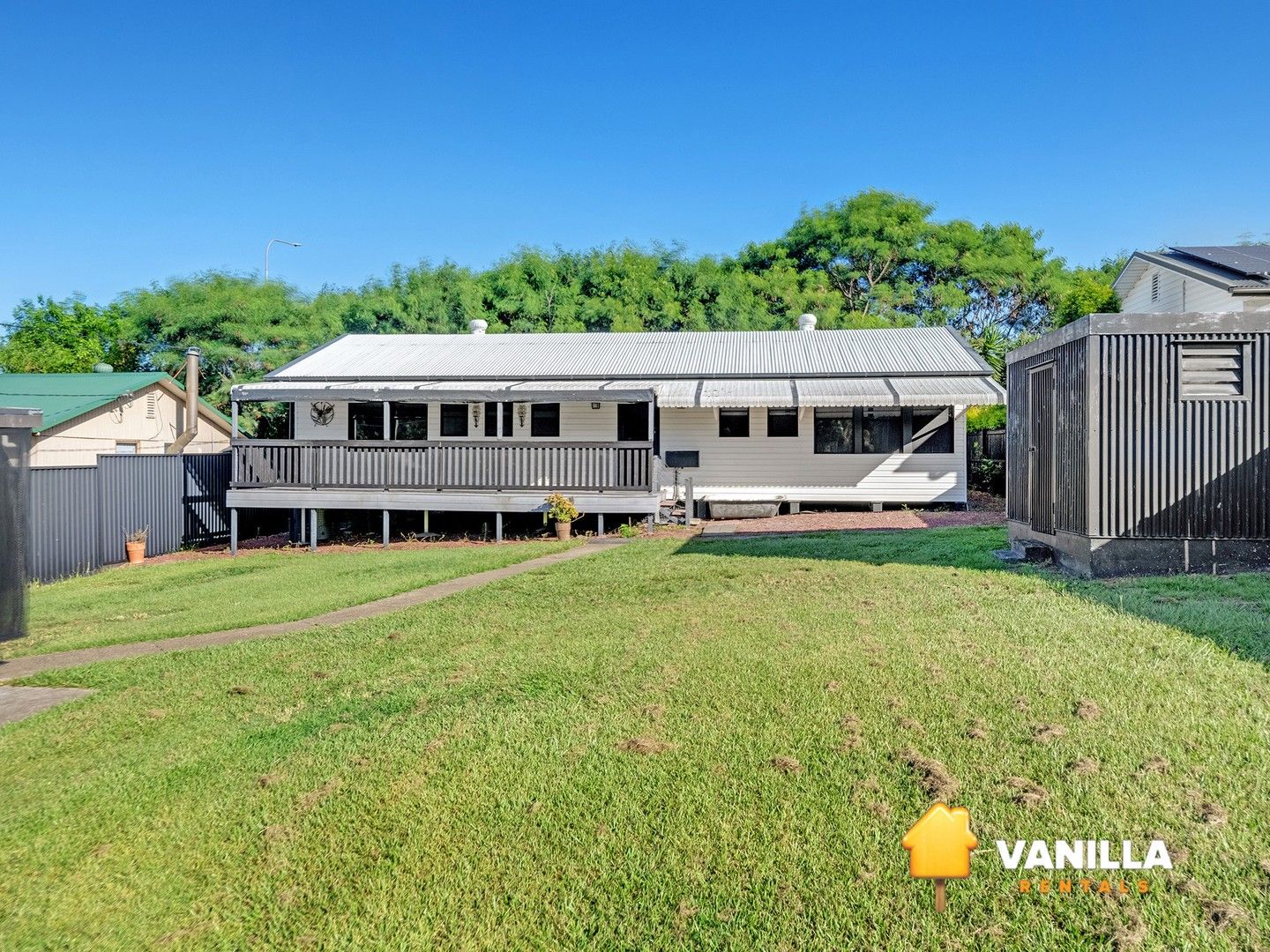 48 Kokoda Street, Darra QLD 4076 - House For Rent | Domain