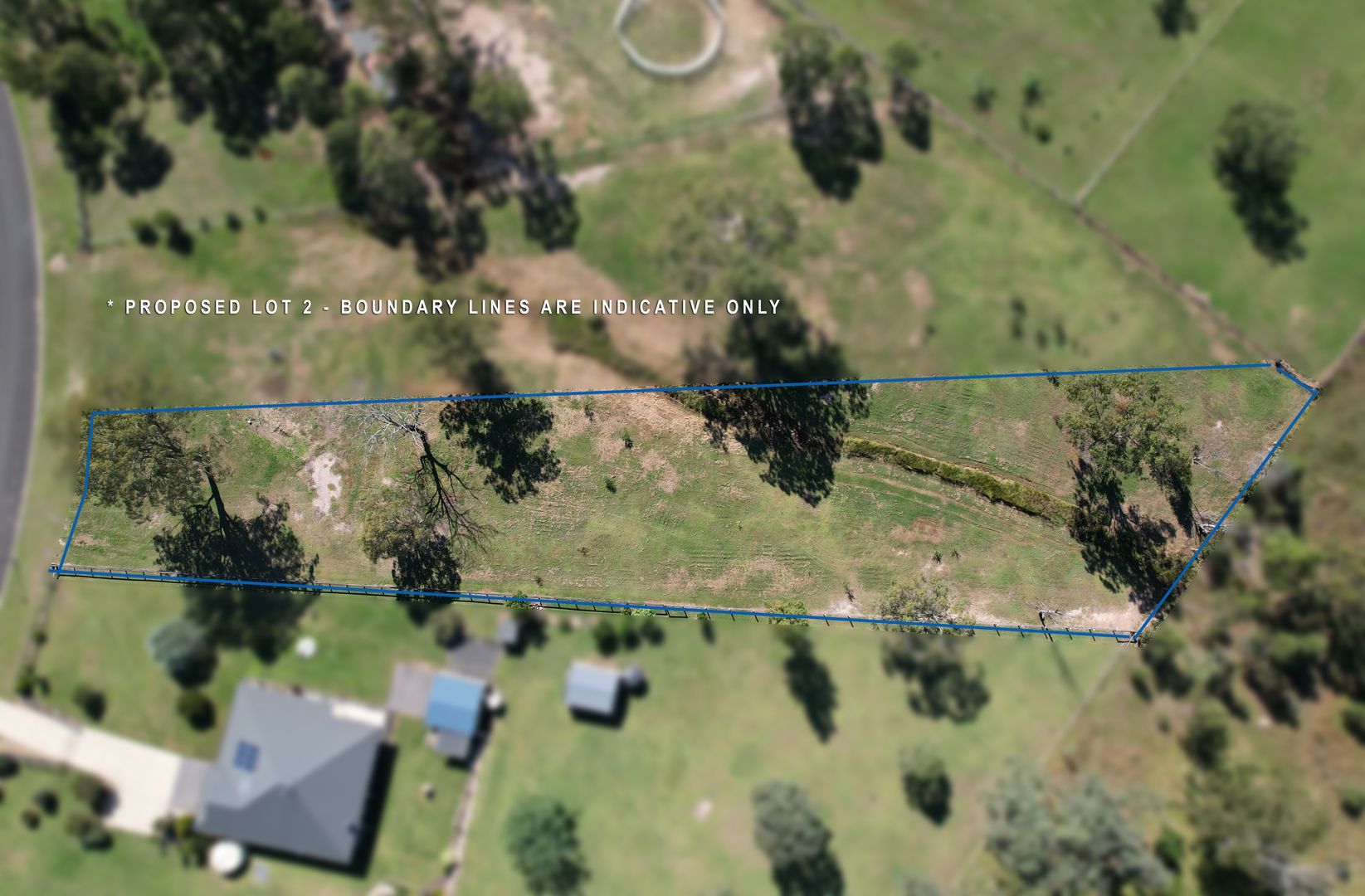LOT 2 Horton Place, Regency Downs QLD 4341 | Domain