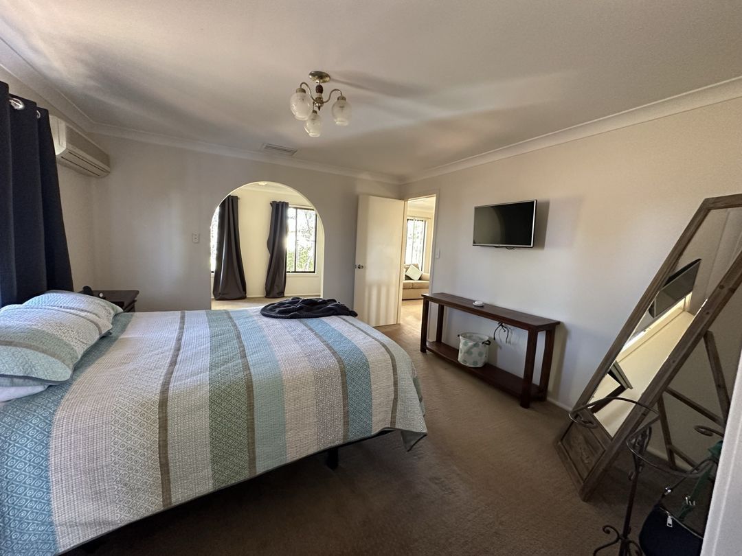 Sold 8 Vaughan Place, Walgett NSW 2832 on 29 Jul 2024 - 2019309797 | Domain