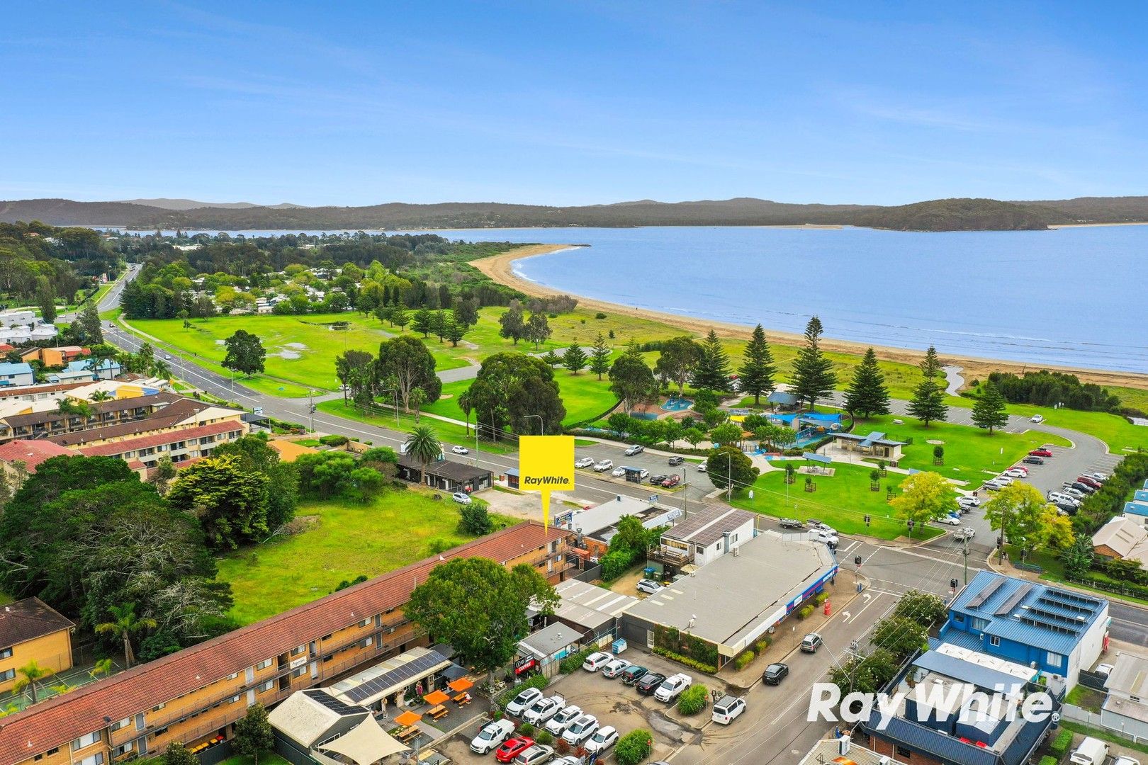 15/2-6 Matthew Parade, Batehaven NSW 2536 | Domain