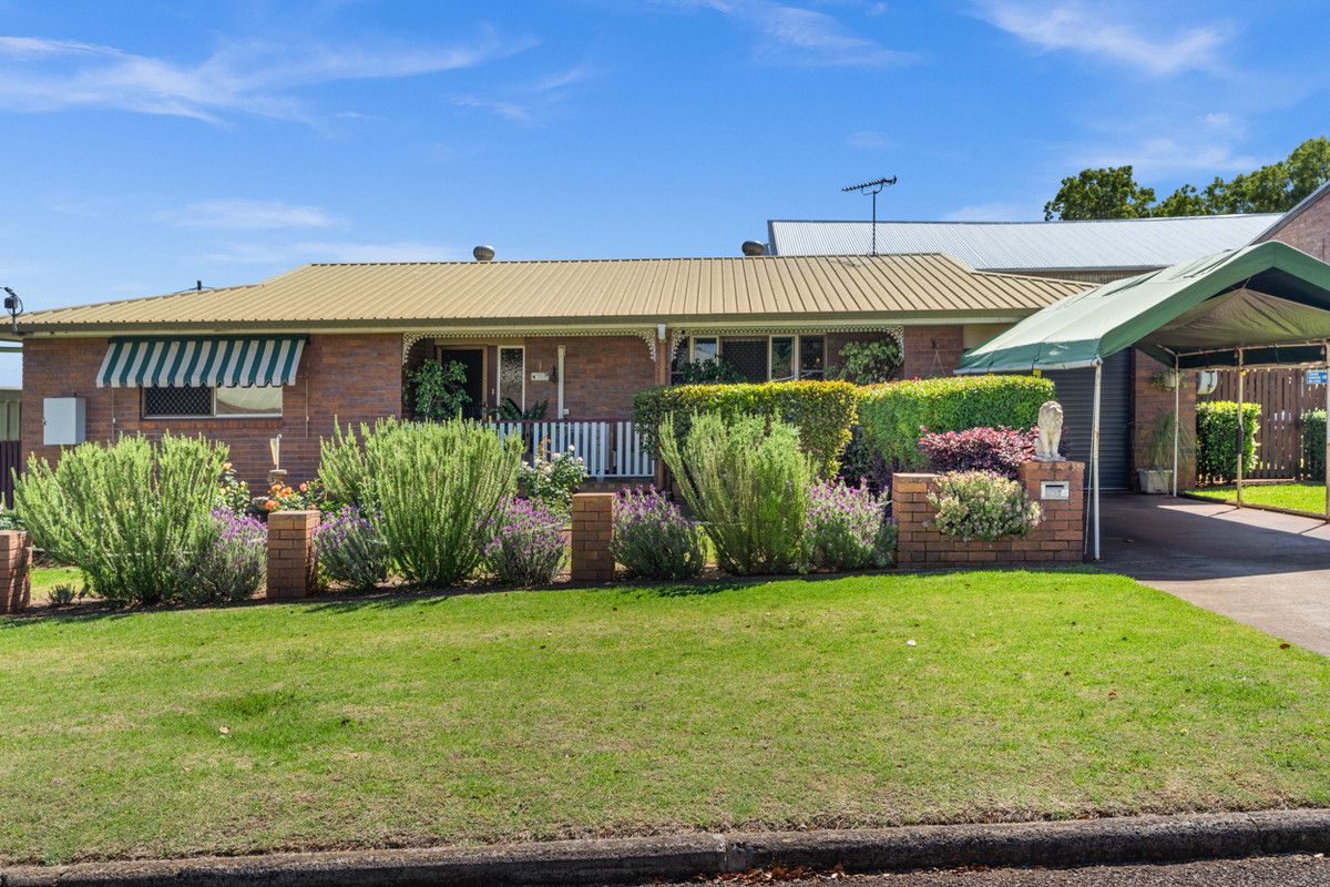 1 Cooper Street, South Toowoomba QLD 4350 | Domain