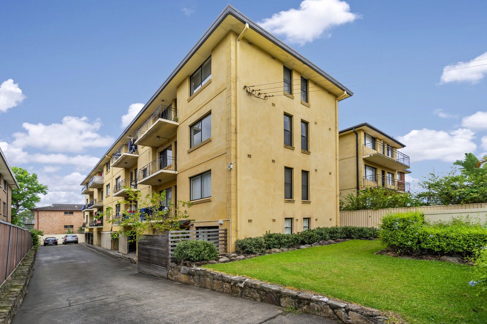 3/35 Harris Street, Harris Park NSW 2150 | Domain