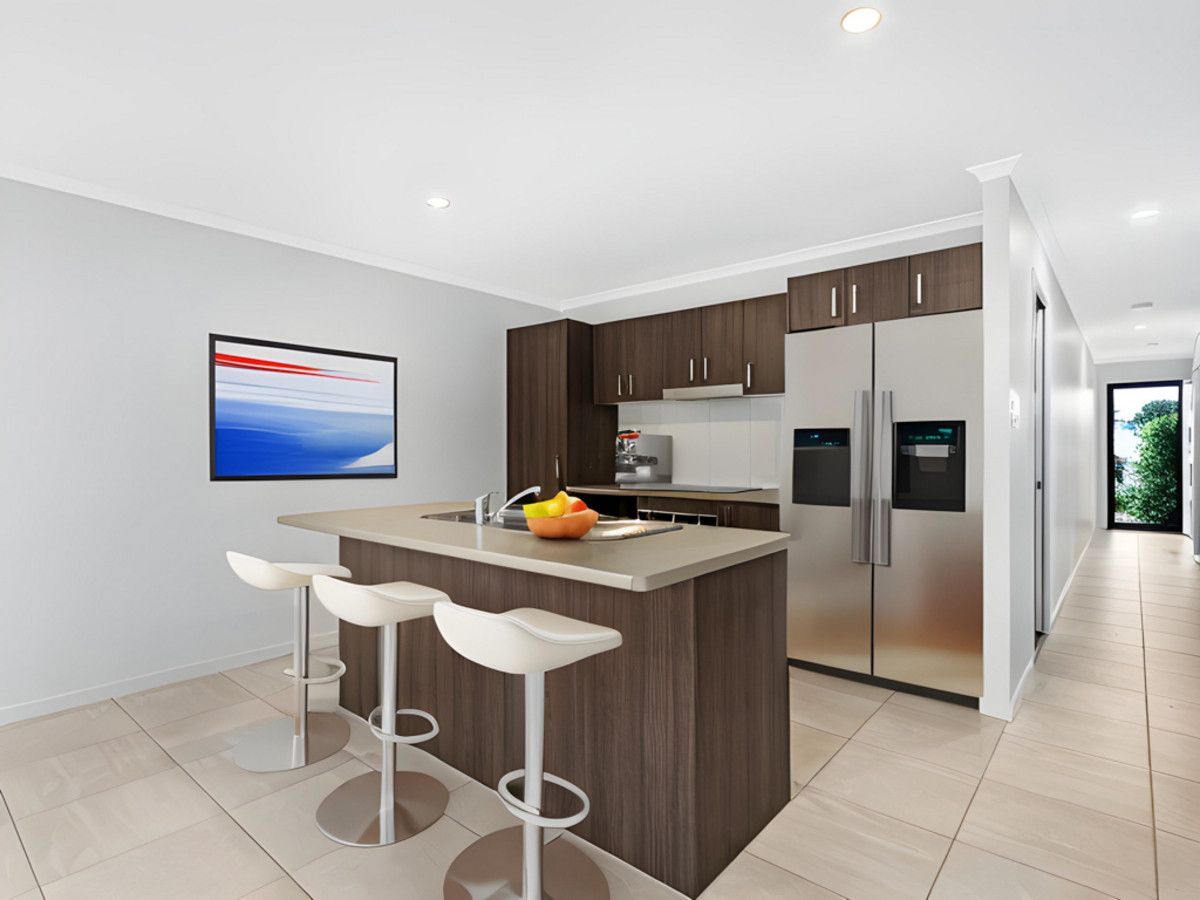 1/17 Eli Court, Kawungan QLD 4655 - Duplex For Rent - $500 | Domain