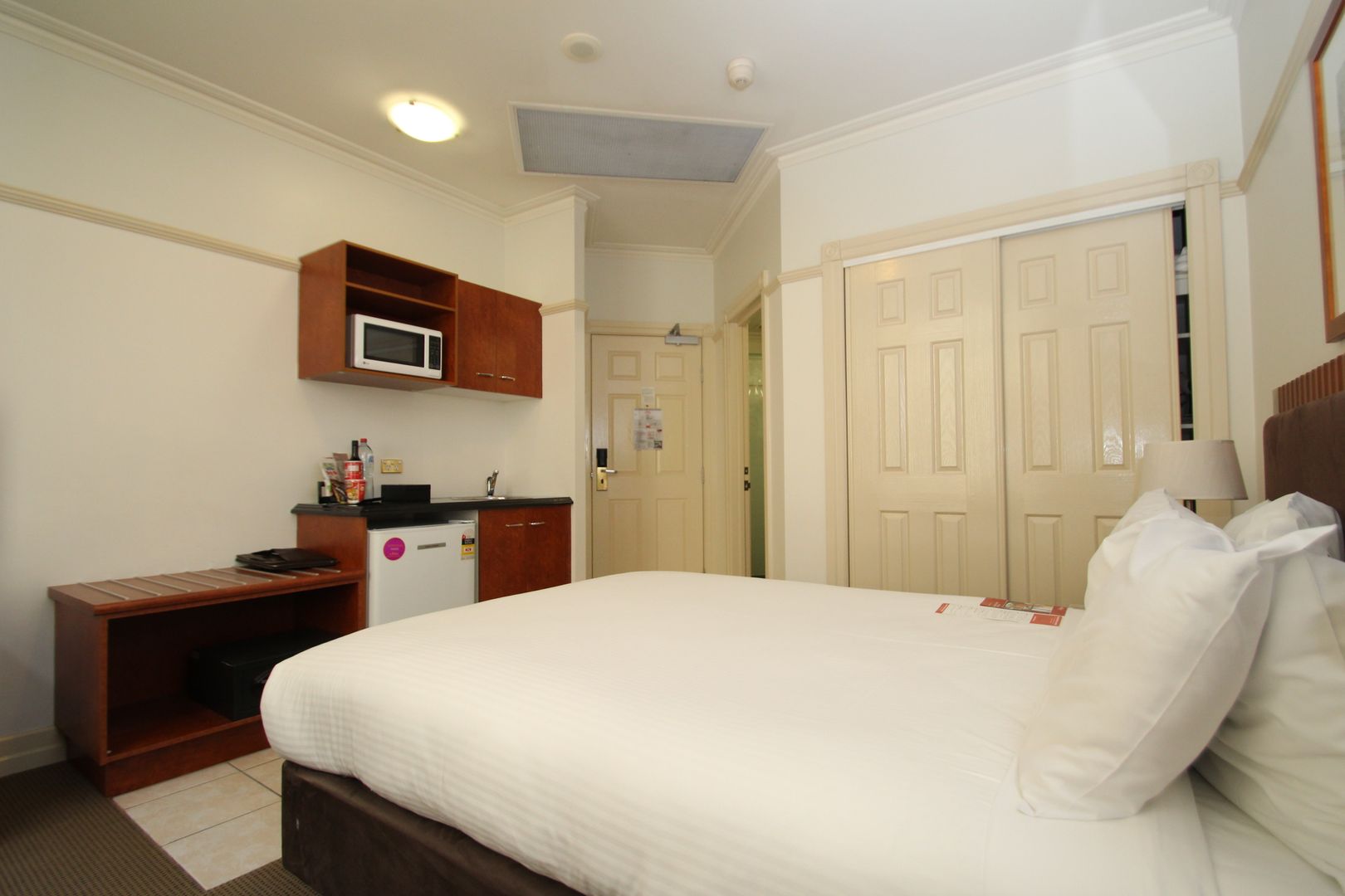 2014/255 Ann Street, Brisbane City QLD 4000 - Studio For Rent | Domain