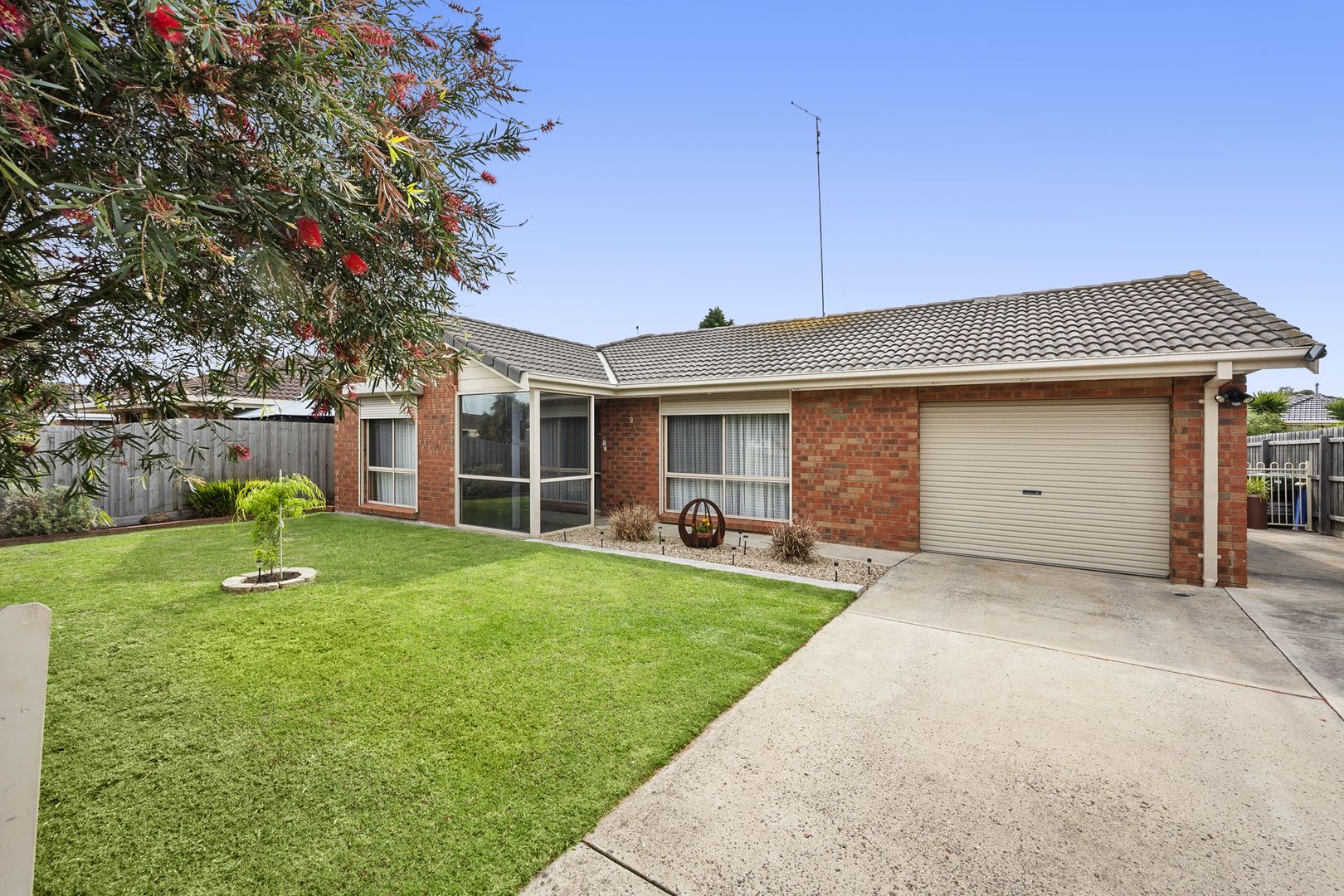 9 Patrick Street, Whittington | Property History & Address Research ...