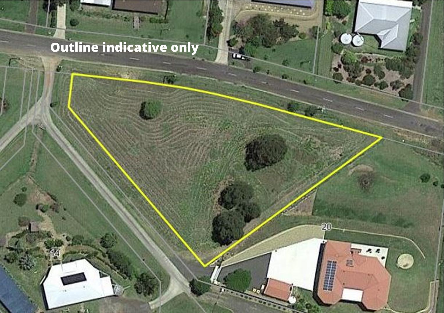 22 Hooper Drive, Plainland QLD 4341 | Domain