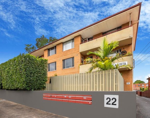 5/22 Bayley Street, Marrickville NSW 2204 - Apartment For Rent | Domain