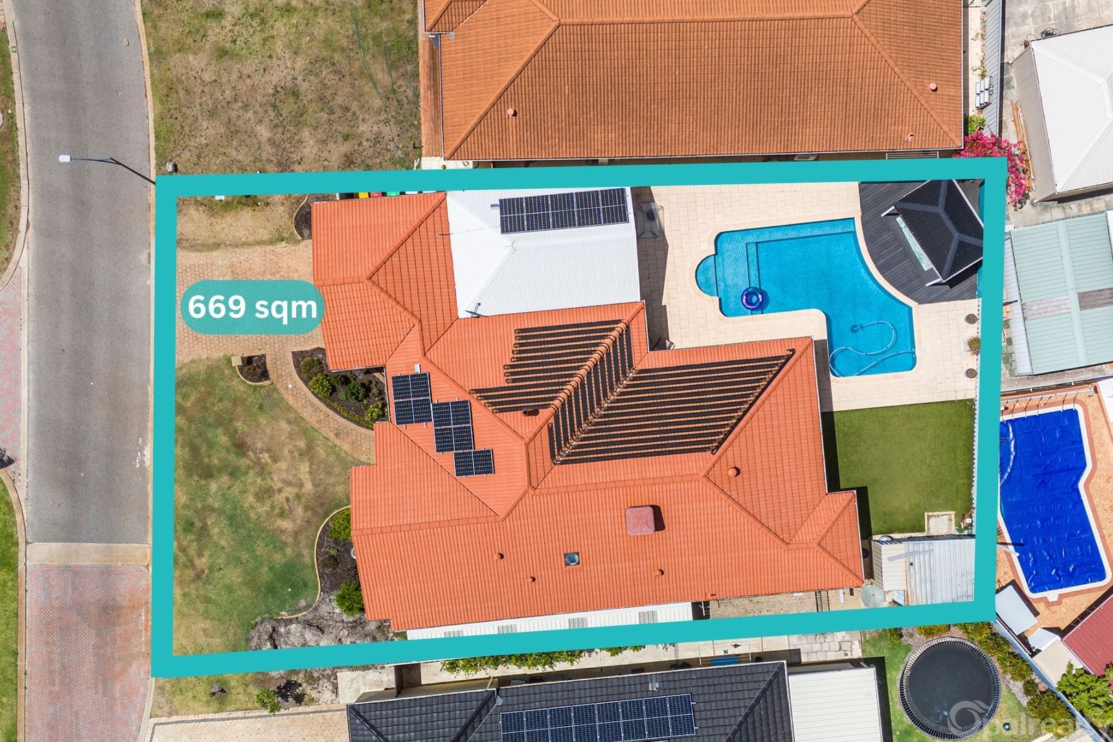 9 Dakar Walk, Secret Harbour WA 6173 | Domain