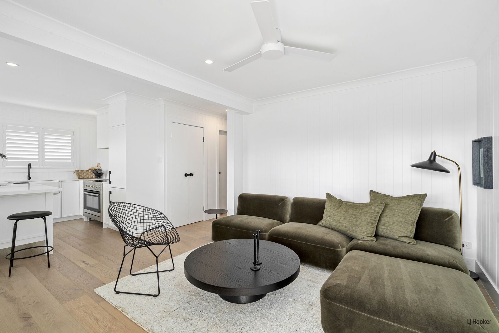 1/58 Pacific Parade, Bilinga QLD 4225 - Apartment For Rent | Domain