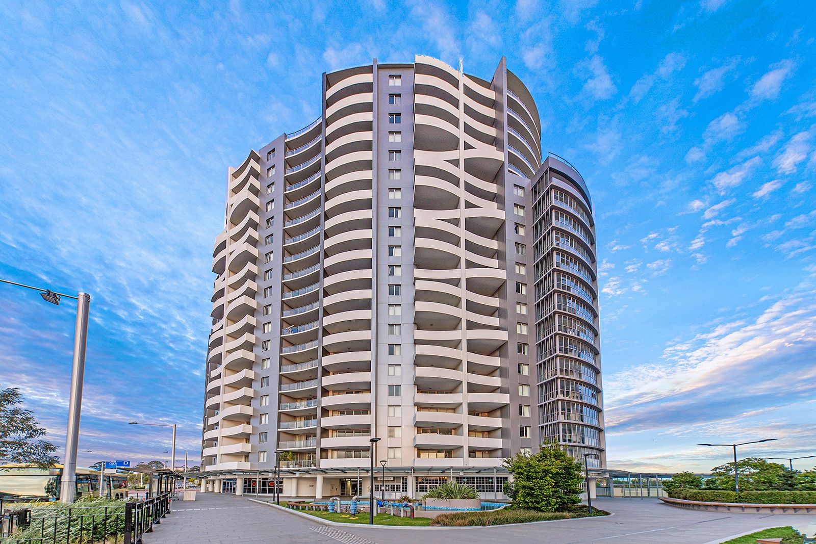 815B/299-301 OLD NORTHERN ROAD, Castle Hill NSW 2154 | Domain
