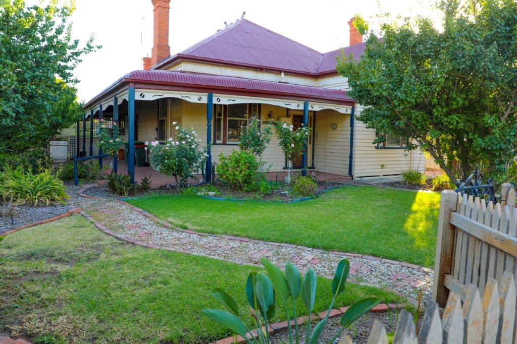 24 CHANNEL STREET, Cohuna VIC 3568 | Domain