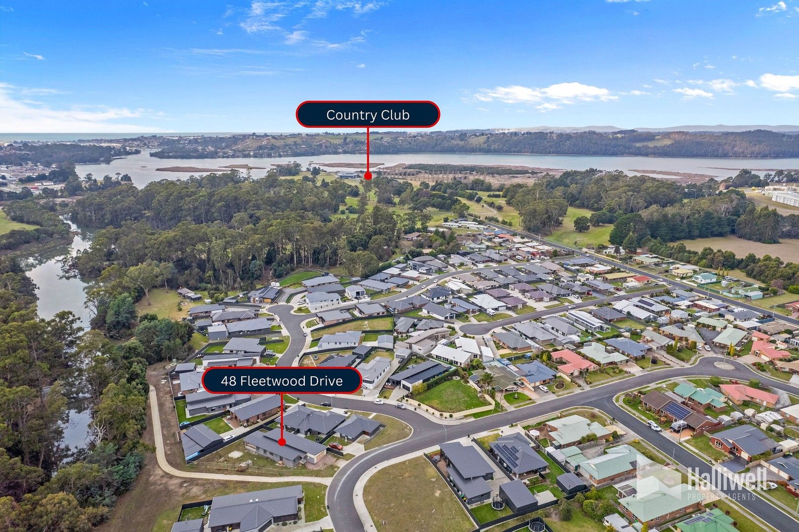 48 Fleetwood Drive, Spreyton TAS 7310 | Domain