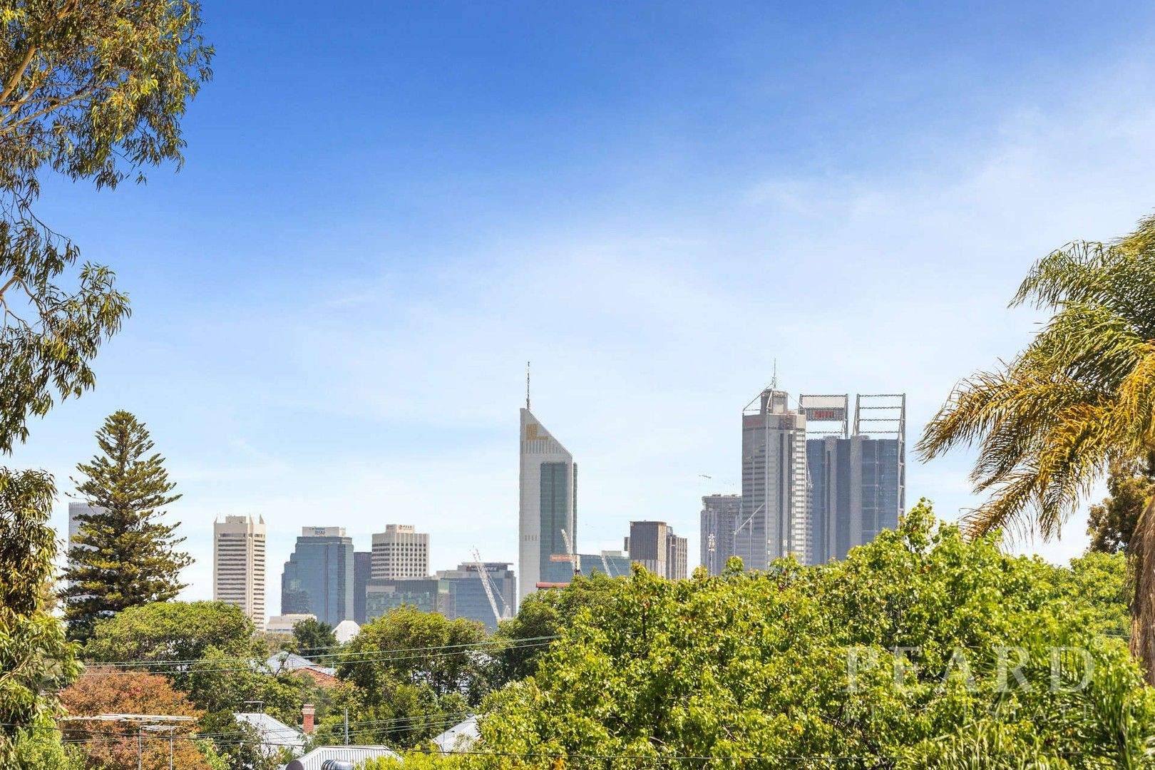 7/3 Russell Avenue, North Perth WA 6006 - Apartment For Rent | Domain