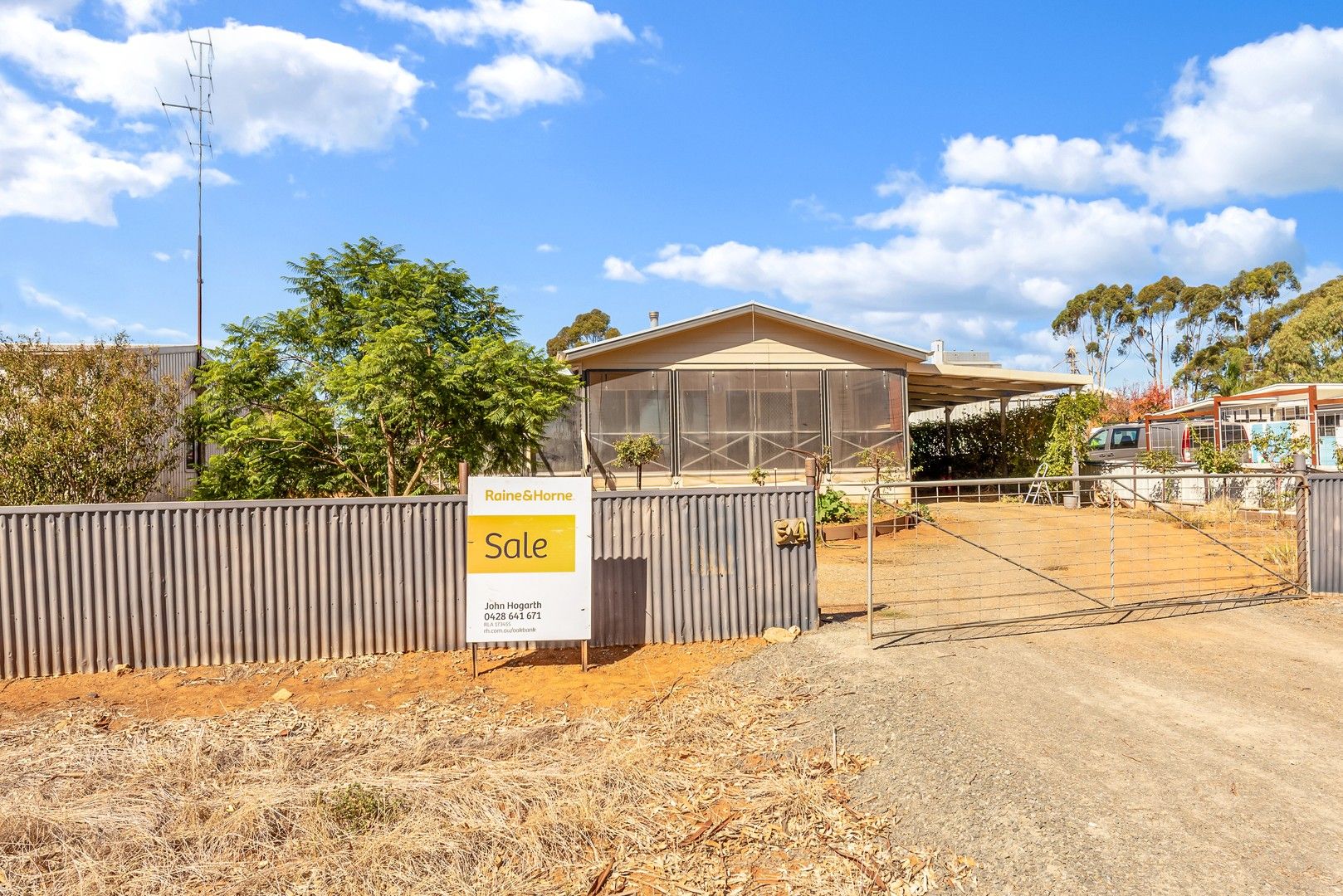 94 Cameron Terrace, Farrell Flat SA 5416 | Domain