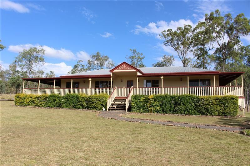 278 Wattle Camp Road, Wattle Camp | Property History & Address Research ...
