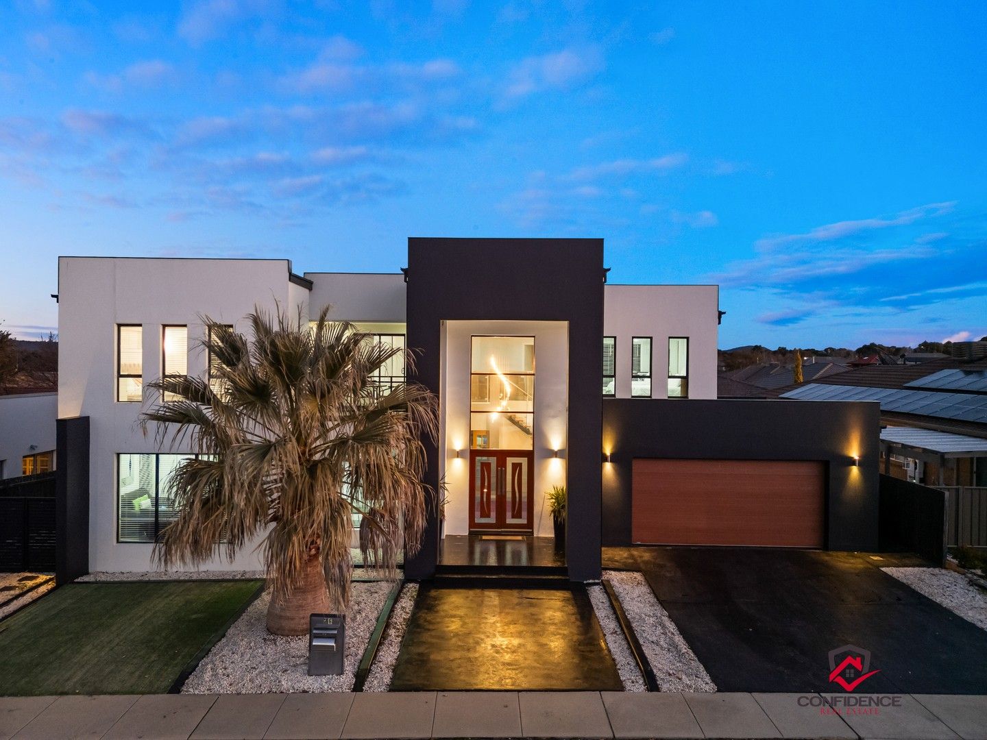 26 Nancy Cato Street, Franklin ACT 2913 | Domain