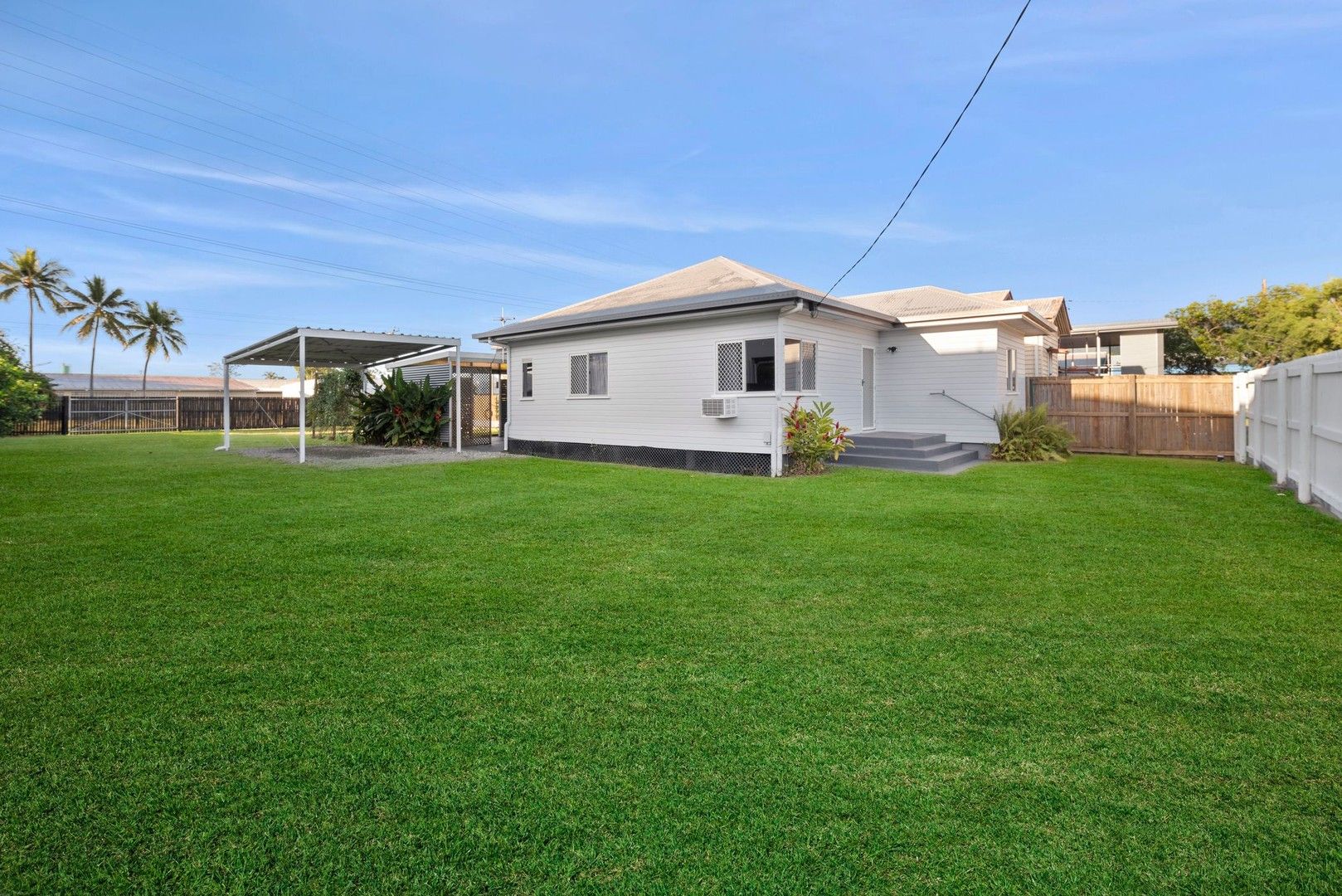 35-37 Nelson Street, Bungalow QLD 4870 - House For Rent | Domain