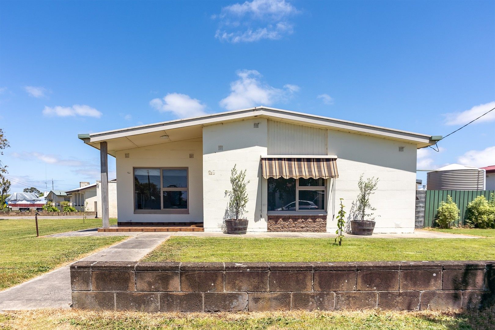 24 MILLHOUSE STREET, Millicent SA 5280 | Domain