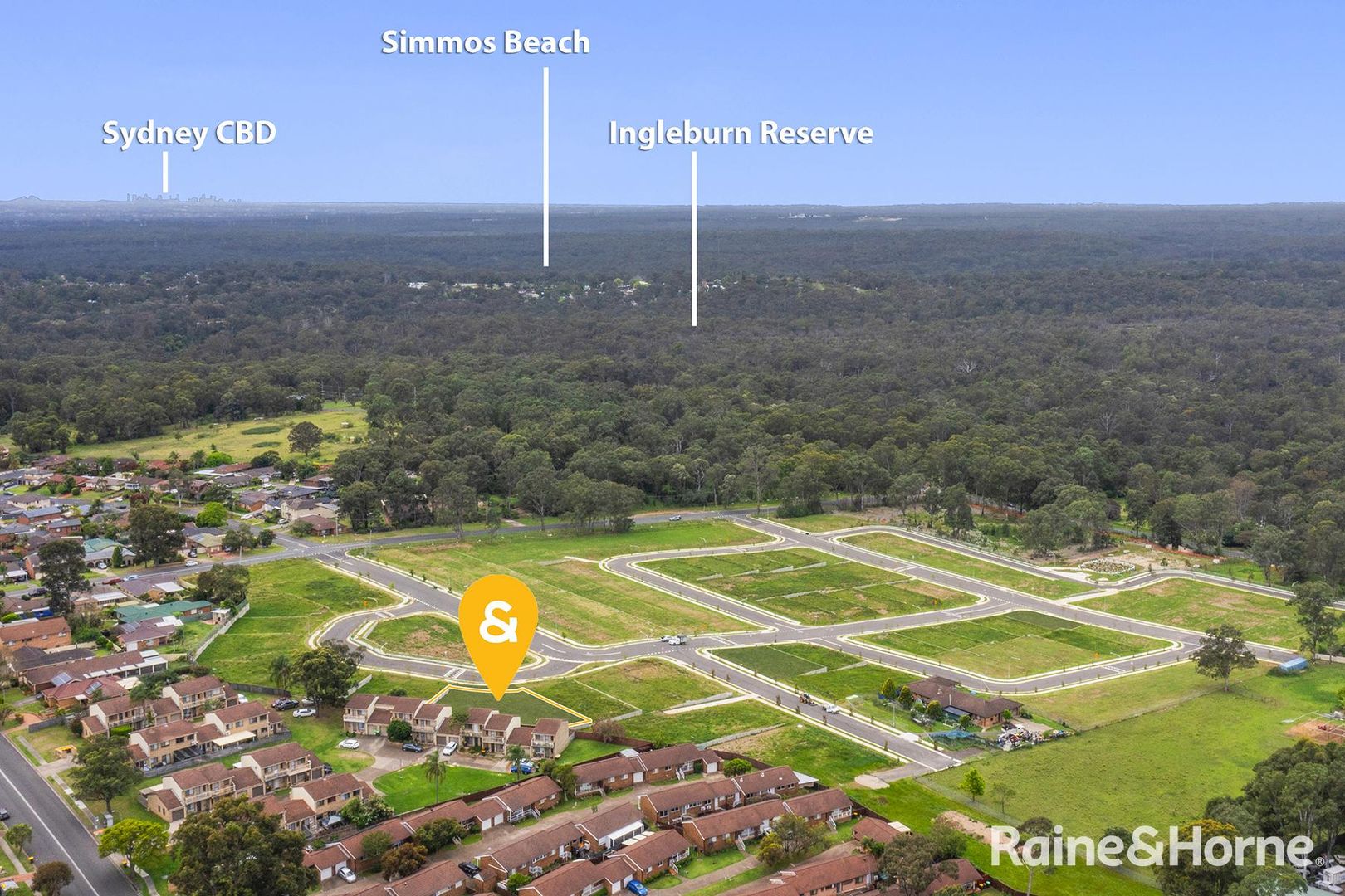 Lot 11/16 Chalford Circuit, Ingleburn NSW 2565 | Domain