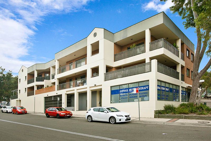 9/48-54 Railway Crescent, Jannali NSW 2226 - Apartment For Rent - $550 ...