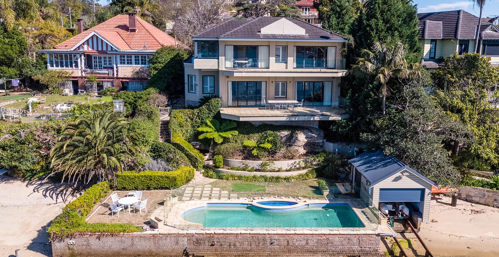 47 Huntleys Point Road, Huntleys Point | Property History & Address ...