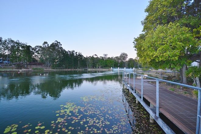 2674 Real Estate Properties for Sale in Springfield Lakes, QLD, 4300 ...