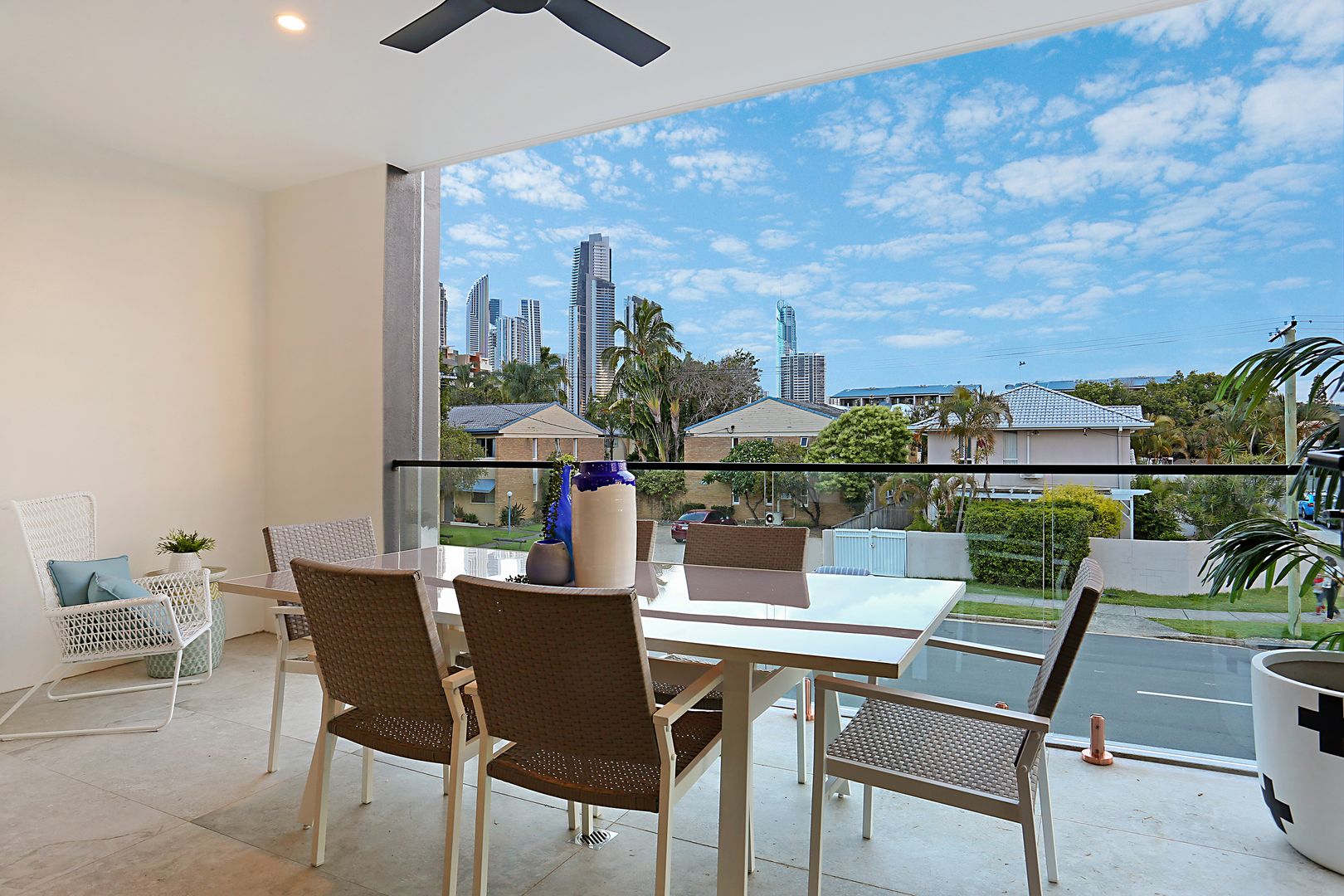 3/27 Burra Street, Surfers Paradise QLD 4217 - Villa For Rent | Domain