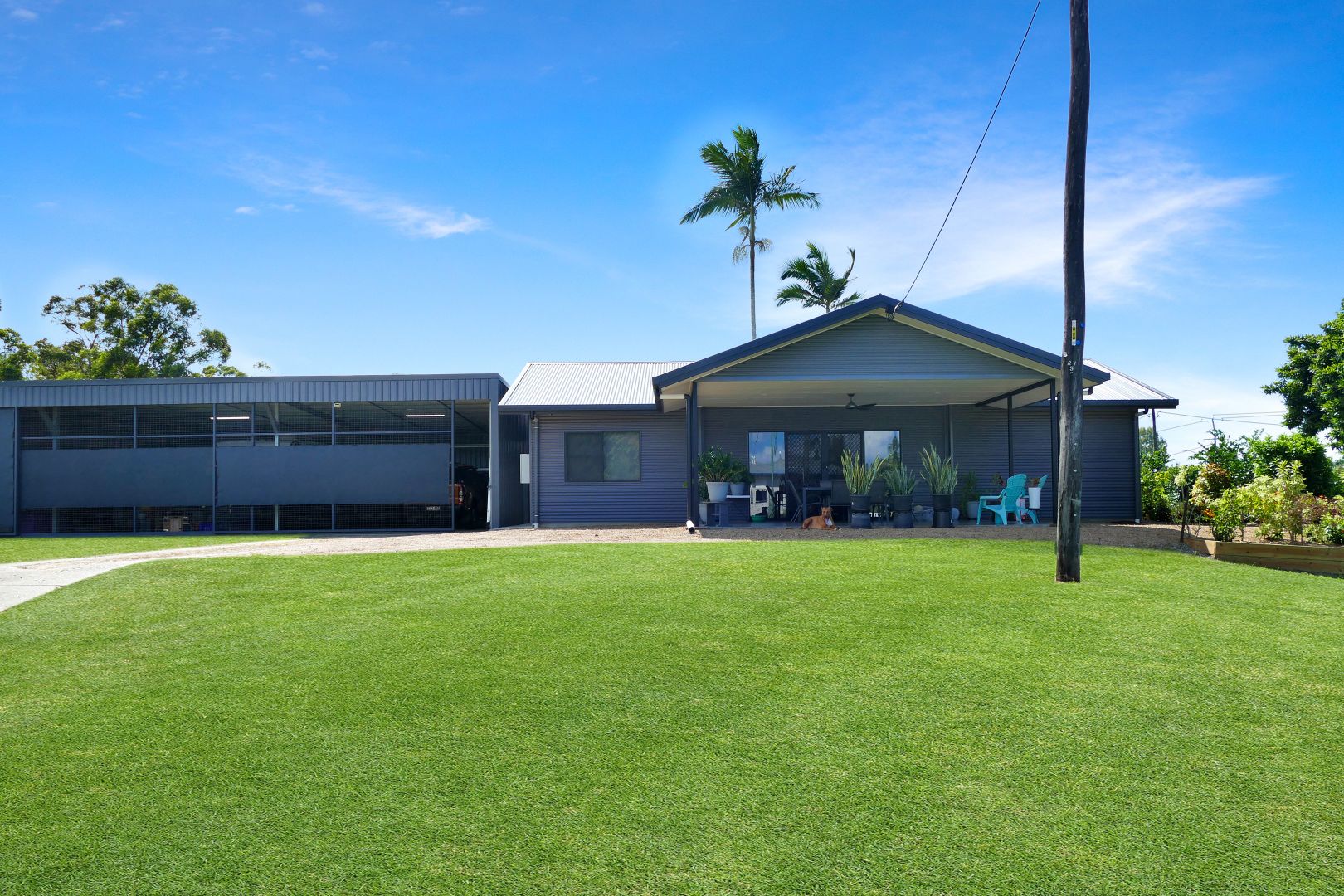 8 Richards St, Cardwell QLD 4849 | Domain