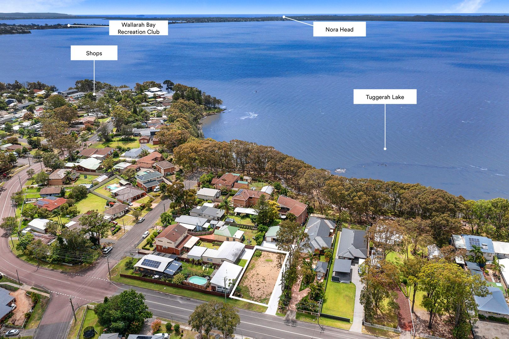 182a Tuggerawong Road, Tuggerawong NSW 2259 | Domain