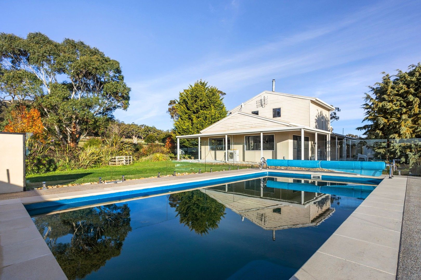 91 Goochs Lane, Pipers Creek VIC 3444 | Domain