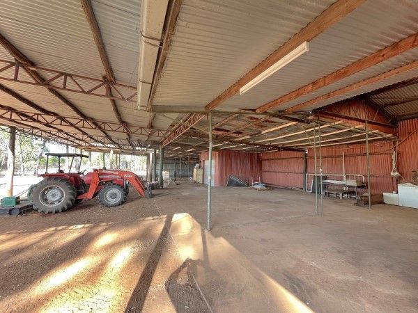 770 Best Road, Drillham QLD 4424 - House for Sale | Domain