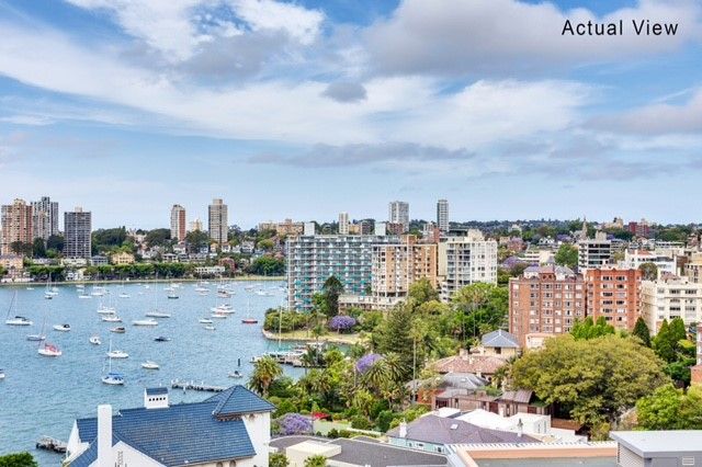 14/18 Macleay Street, Potts Point NSW 2011 - Apartment For Rent | Domain