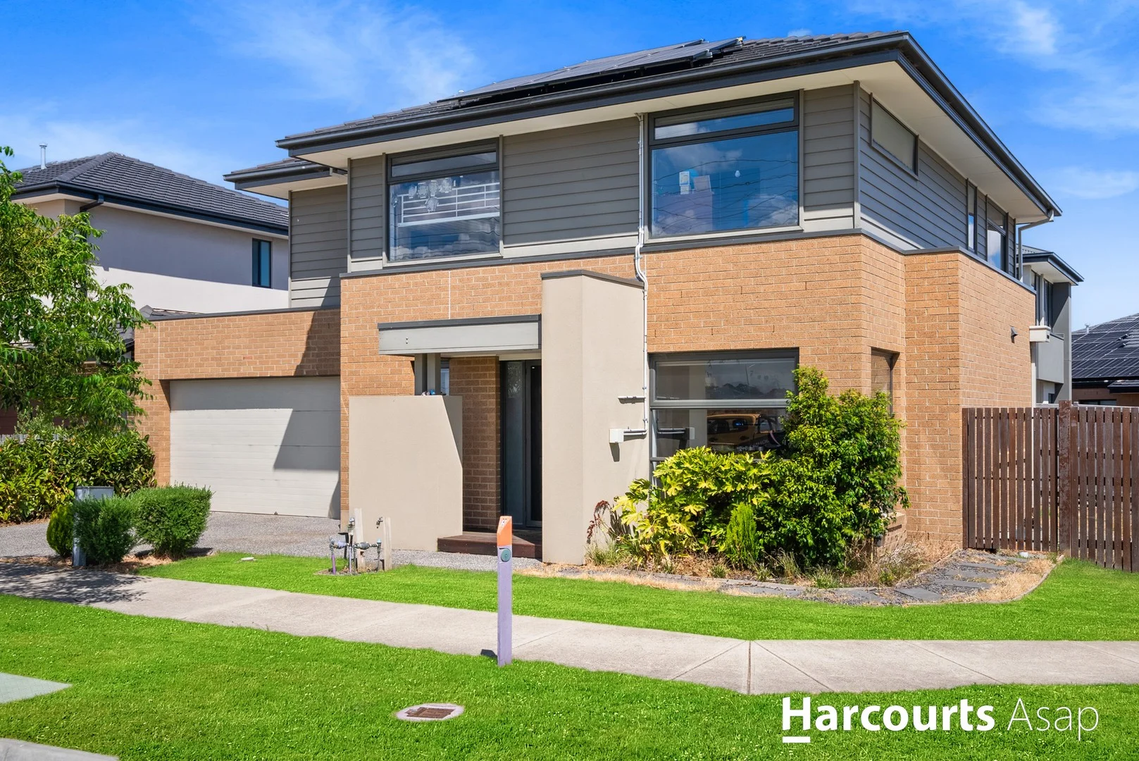 16 Meyer Crescent, Clyde North VIC 3978 | Domain
