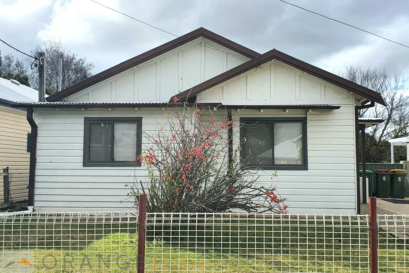 25 Prince Street, Orange | Property History & Address Research | Domain