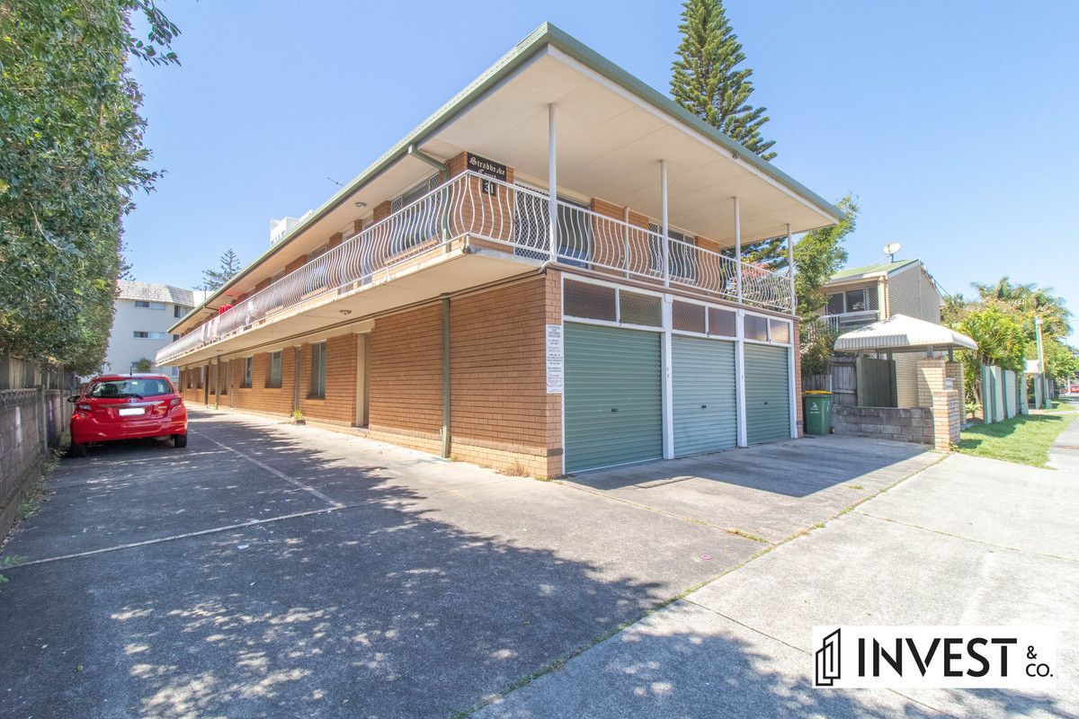 5/31 Frank Street, Labrador QLD 4215 - Townhouse For Rent | Domain