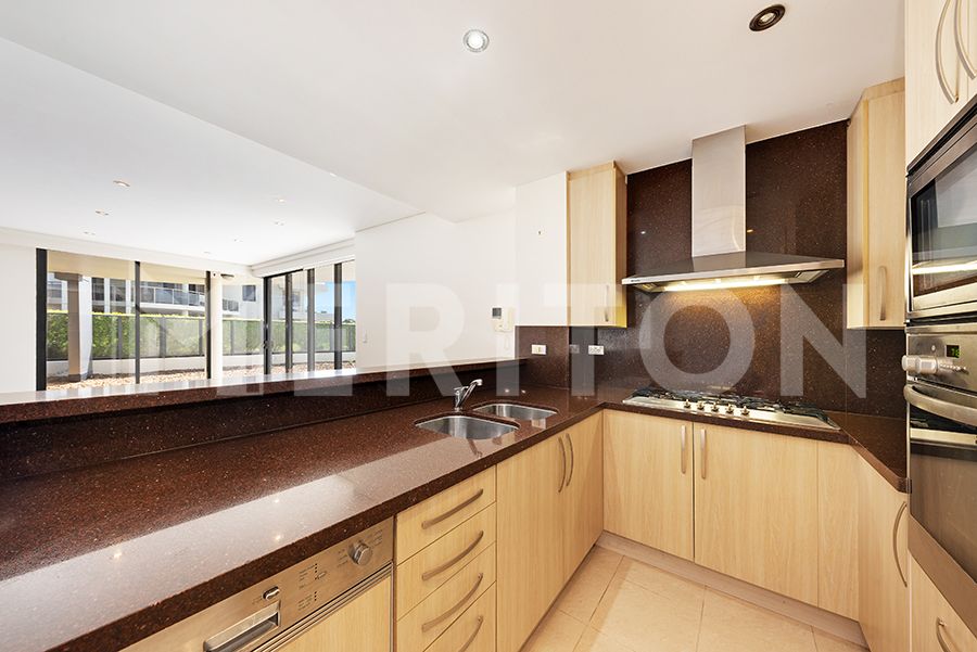 449/3 MARINE DRIVE, Chiswick NSW 2046 - Apartment For Rent - $1,050 ...