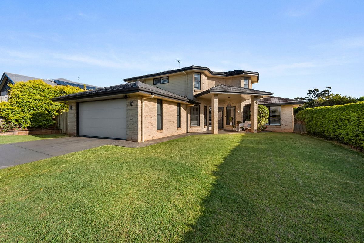 16 Paddington Court, Middle Ridge QLD 4350 - House For Rent | Domain