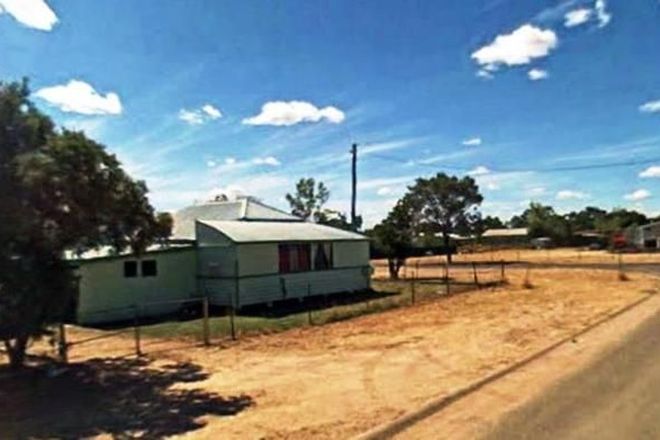 24 Real Estate Properties for Sale in Hughenden, QLD, 4821 | Domain