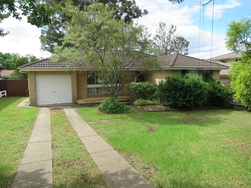 6 Wrights Road, Kellyville NSW 2155 - House For Rent | Domain