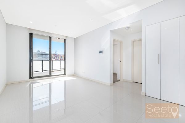 637/2 Nipper Street, Homebush NSW 2140 - Apartment For Rent | Domain